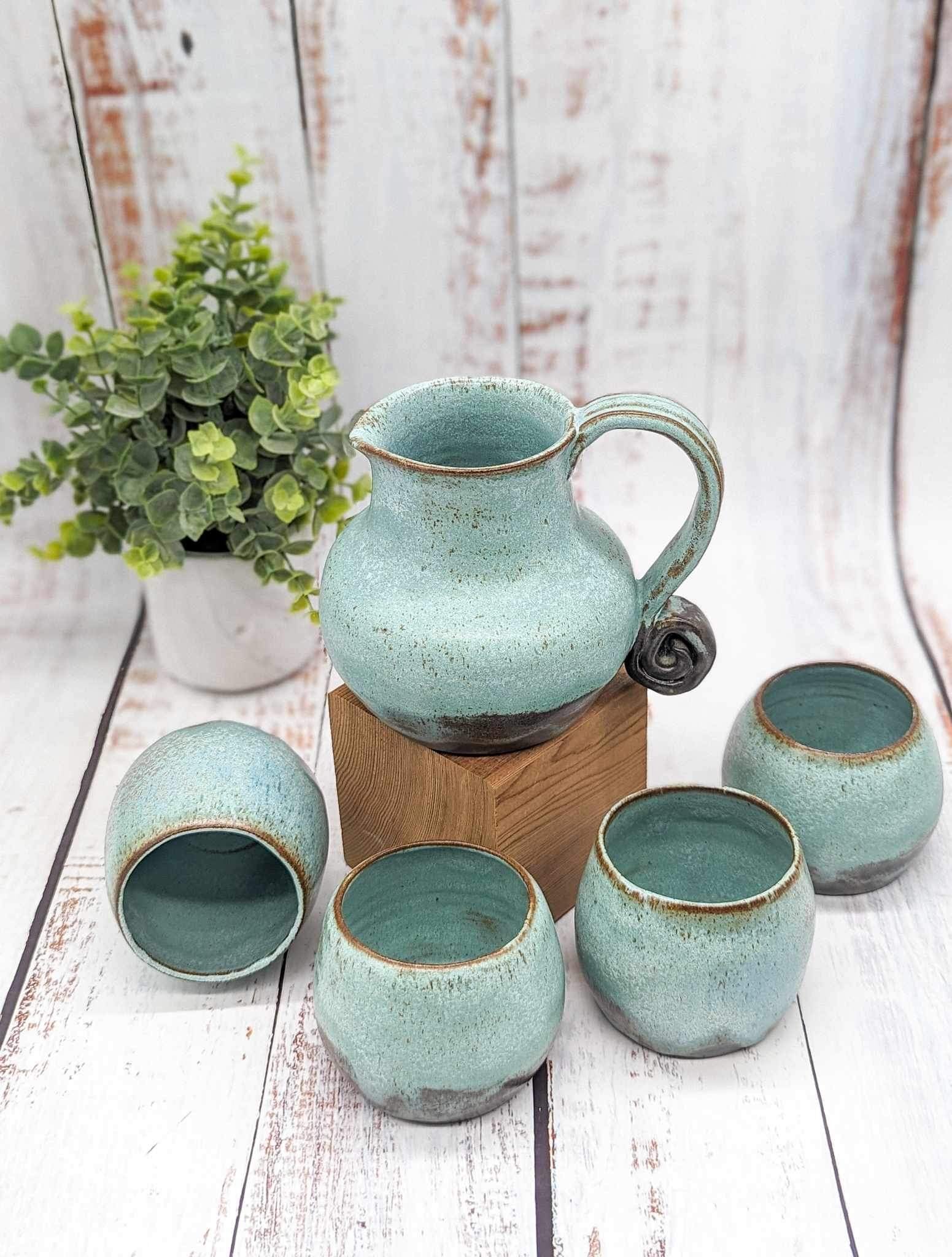 Sand and Sea Pottery – Great White North Pottery Supplies