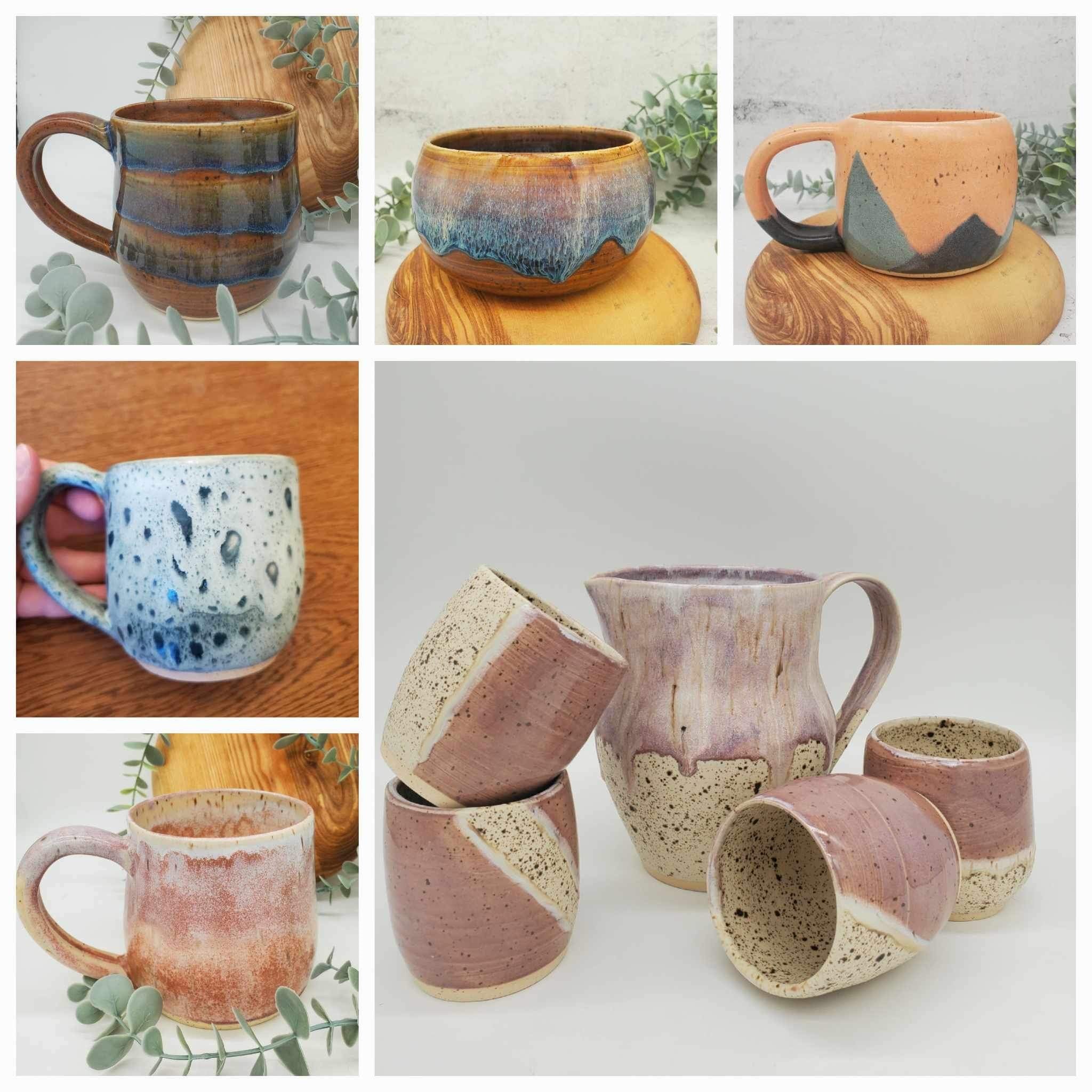 Stable Stoneware – Great White North Pottery Supplies